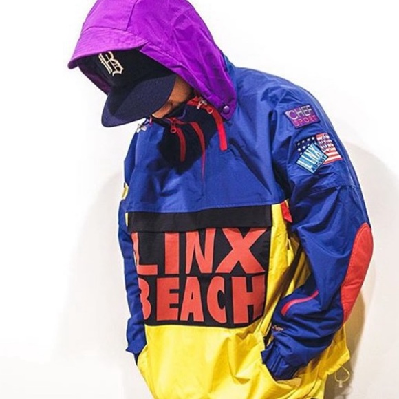 CL-95 NYC | Jackets & Coats | Cl95 Linx Beach Mk2 9s Ralph Lauren Polo ...